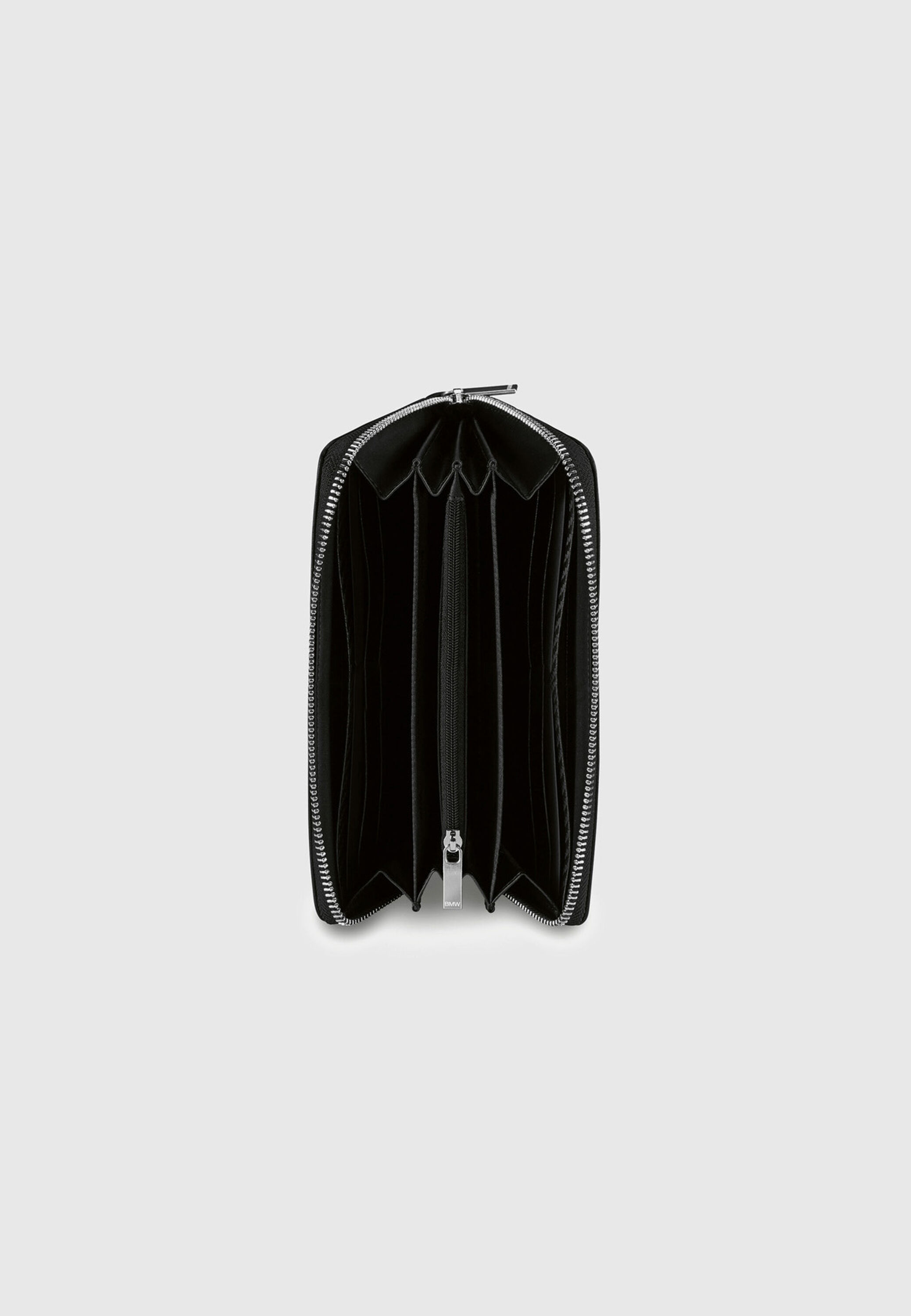 BMW M Horizontal Zip Wallet | BMW Lifestyle Store