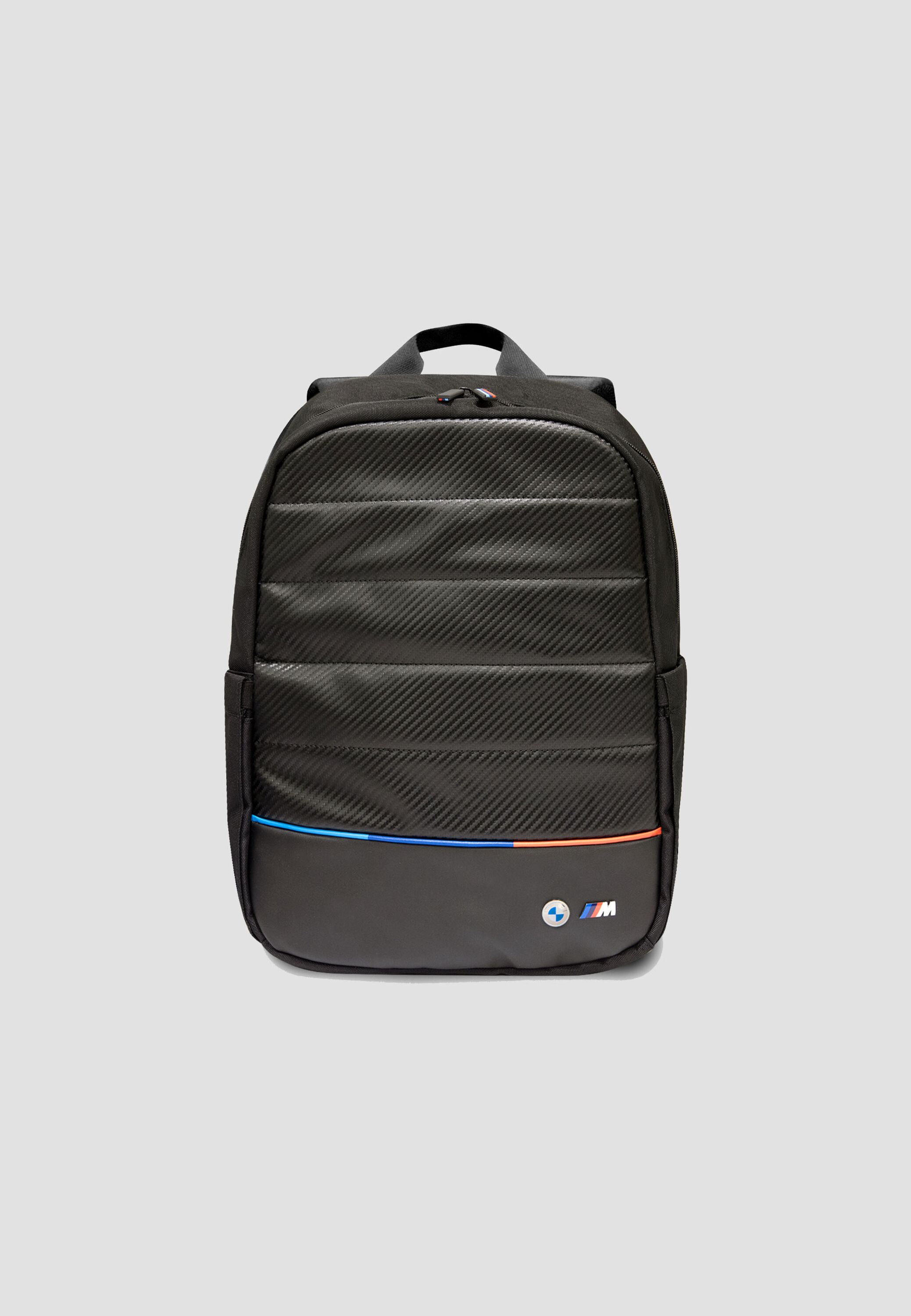 bmw backpack black