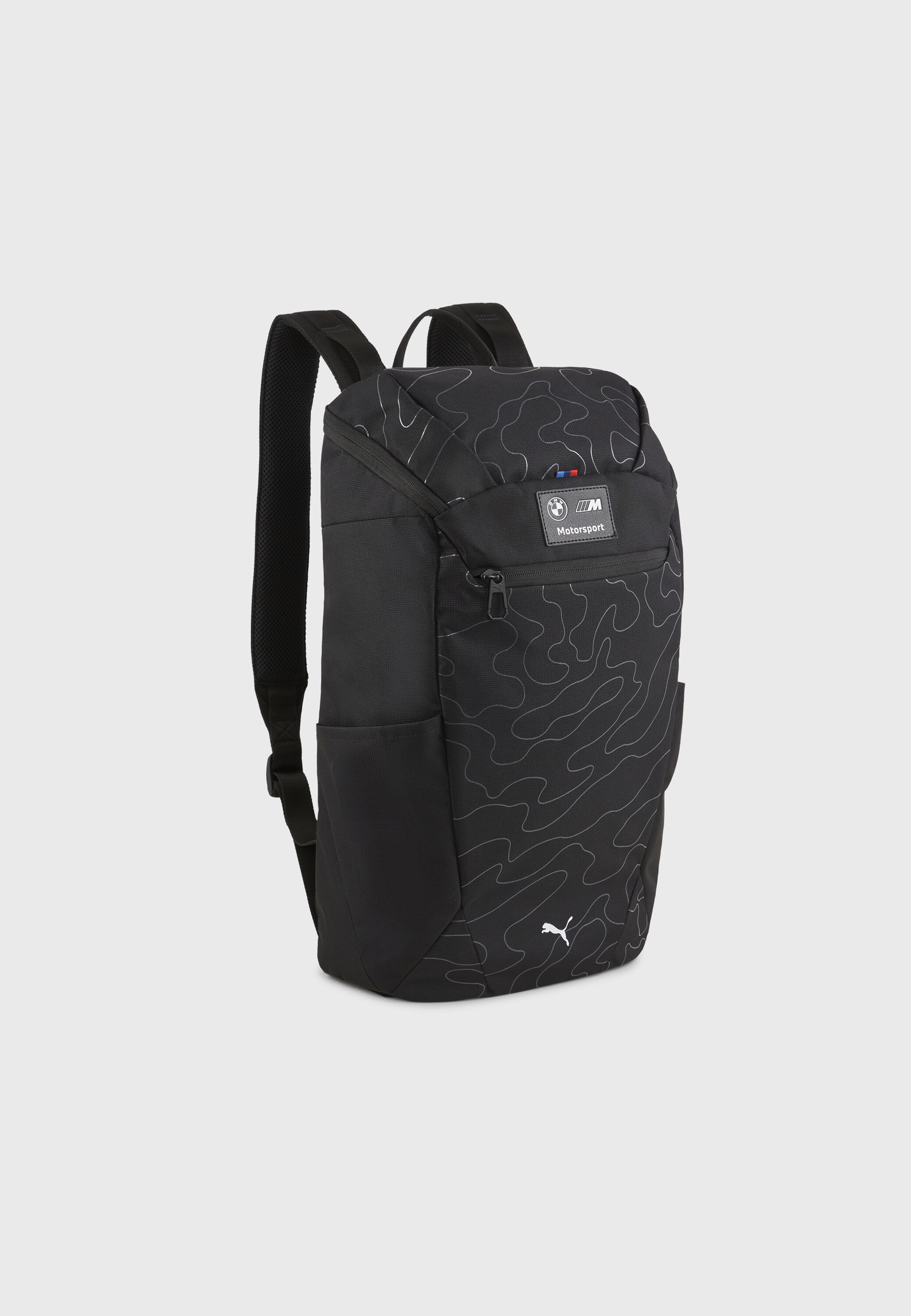 Puma BMW M Motorsport Statement Backpack | BMW Lifestyle Shop