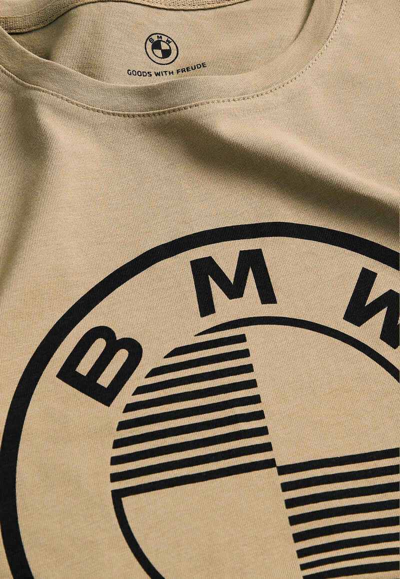 Men's BMW T-shirts | Shop BMW Lifestyle