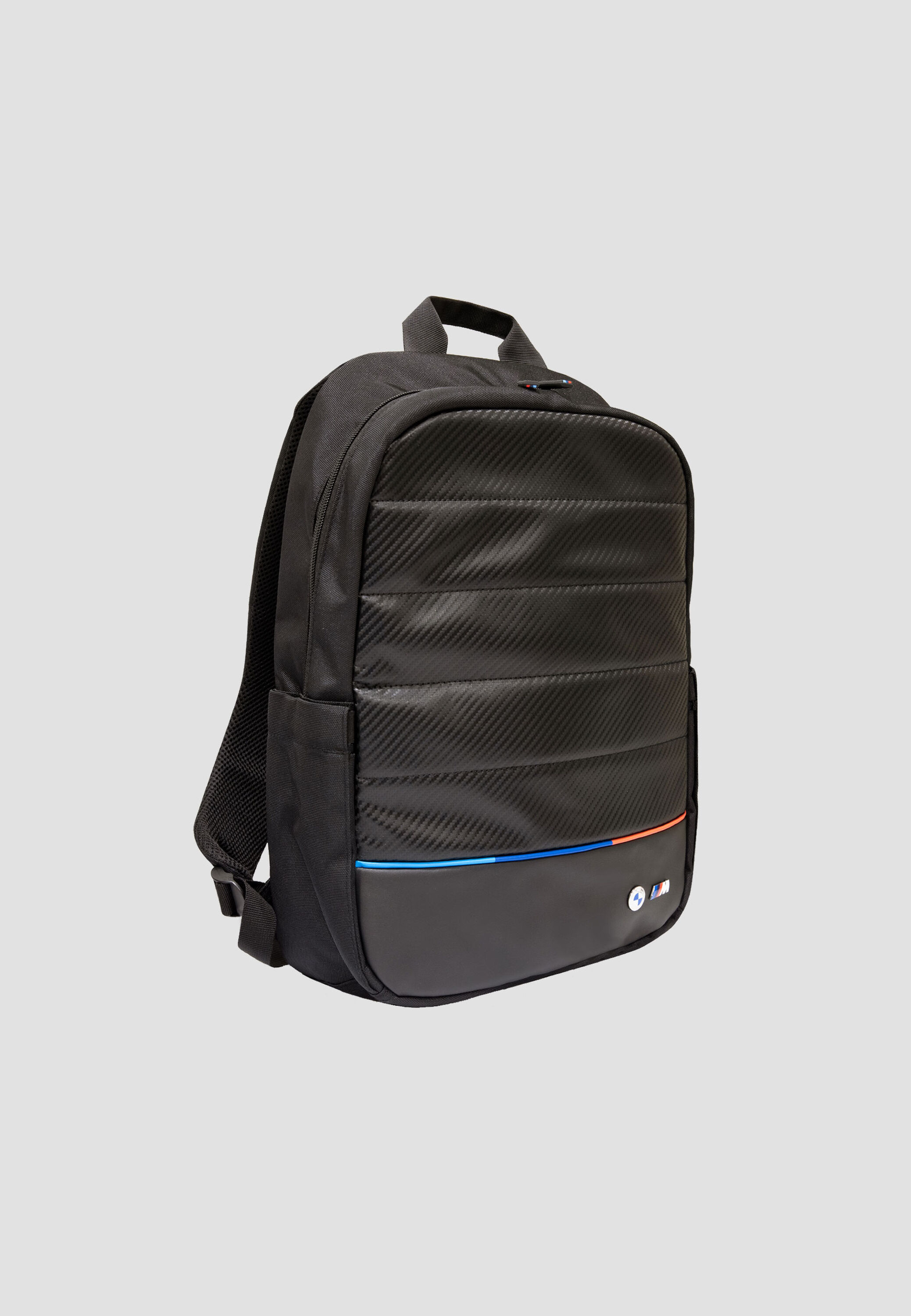 bmw backpack white