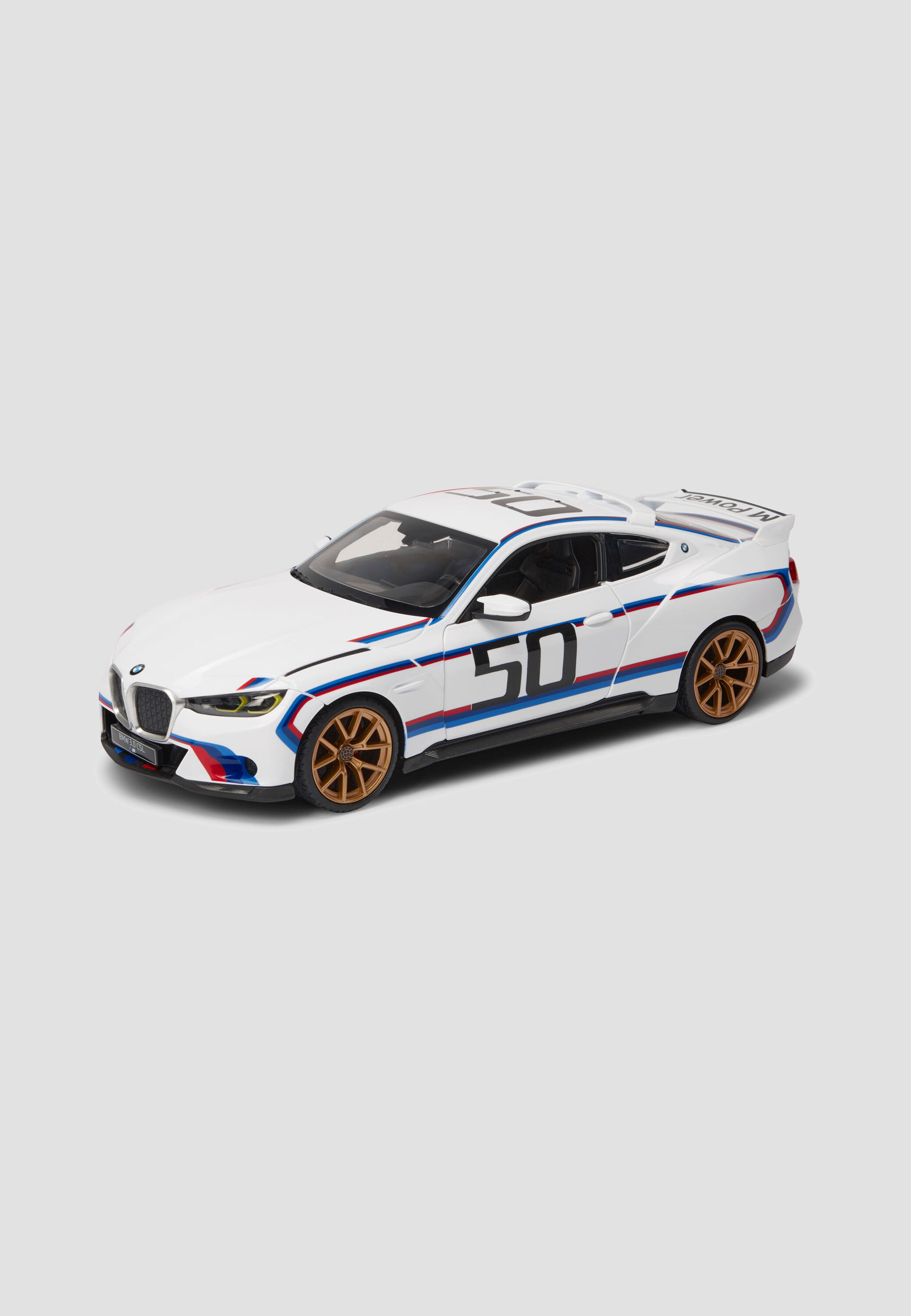 1:14 BMW RC 3.0 CSL Miniature | BMW Lifestyle Shop