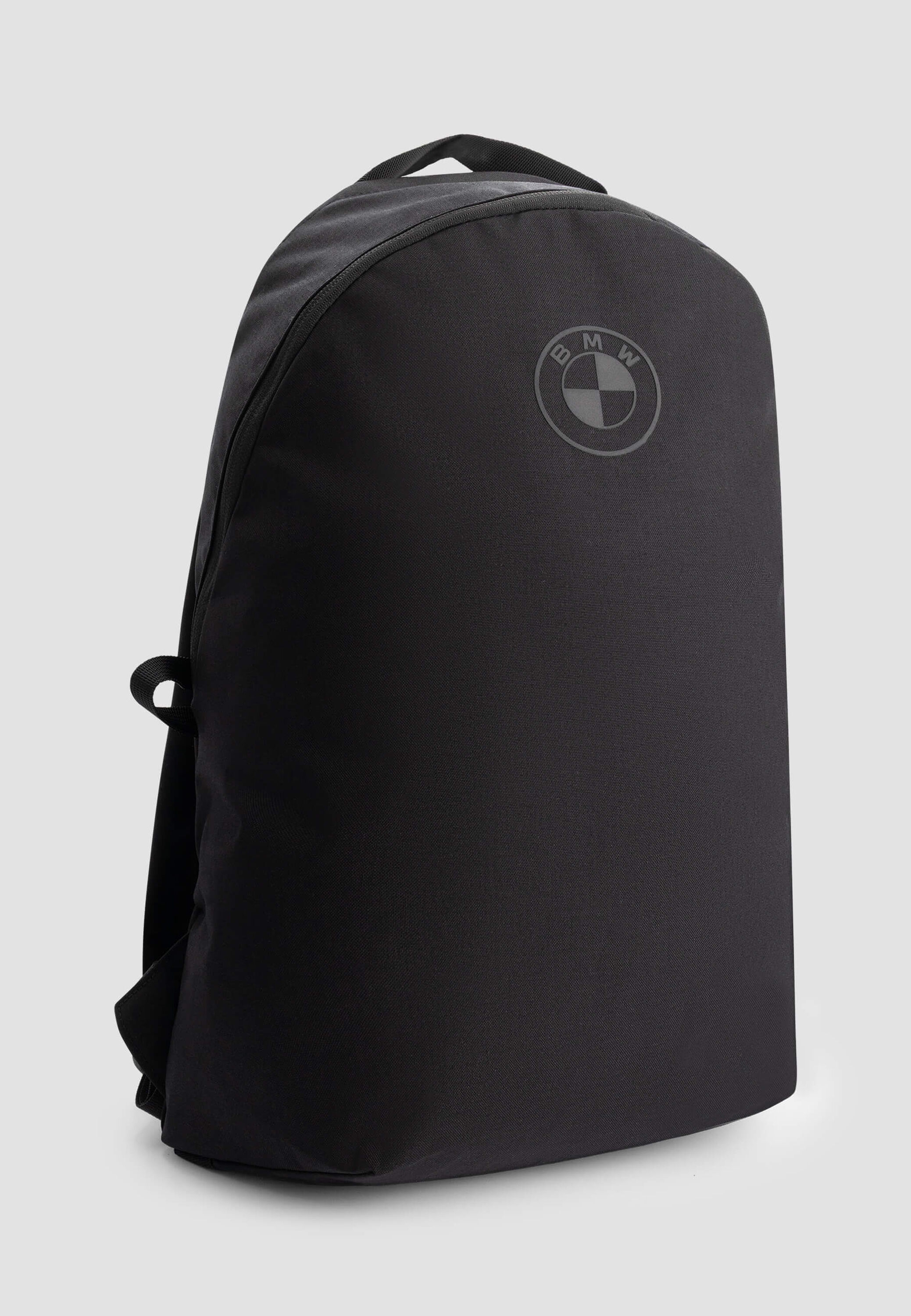 bmw backpack black