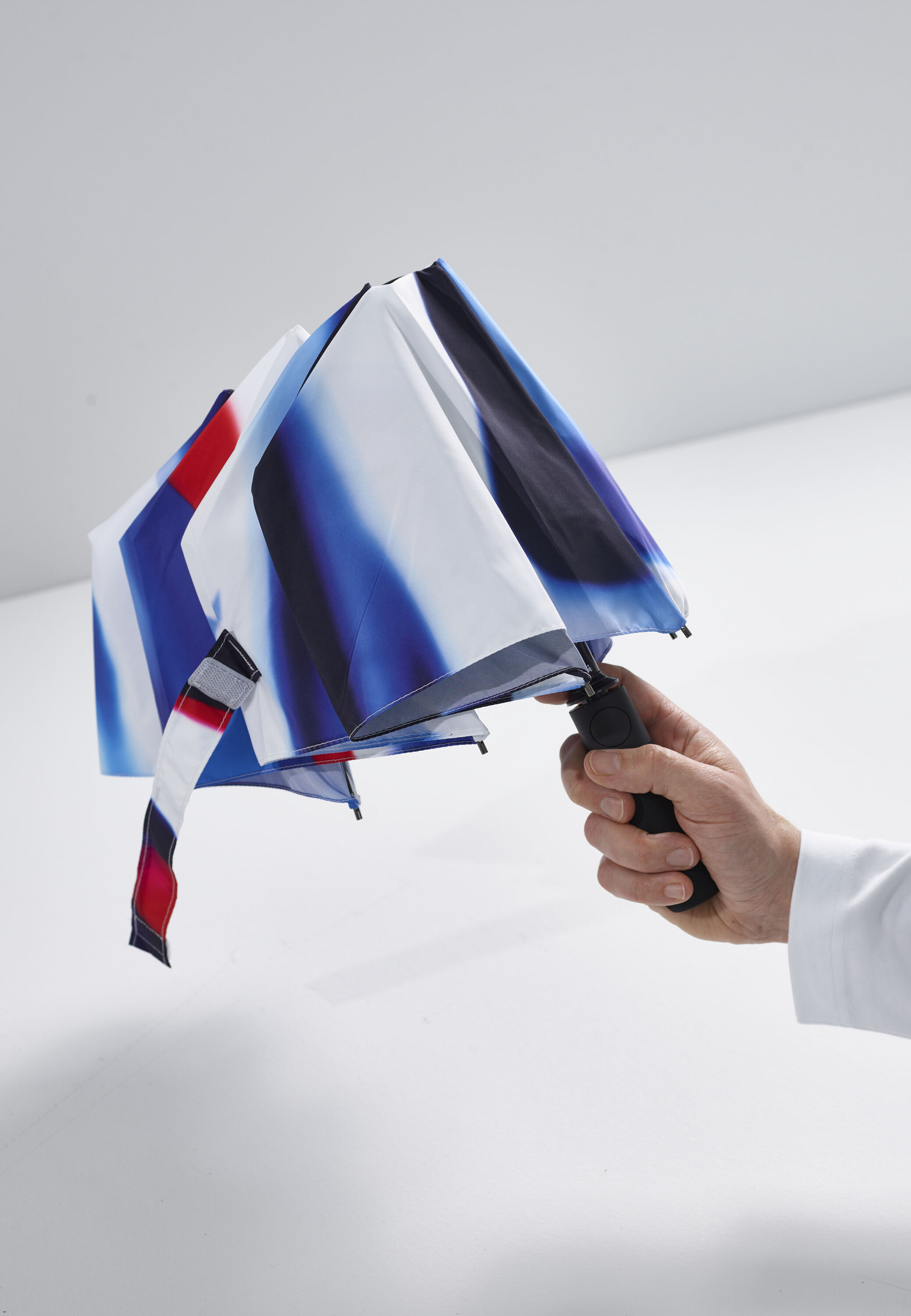 BMW M Motorsport Core Compact Umbrella | BMW Lifestyle Shop