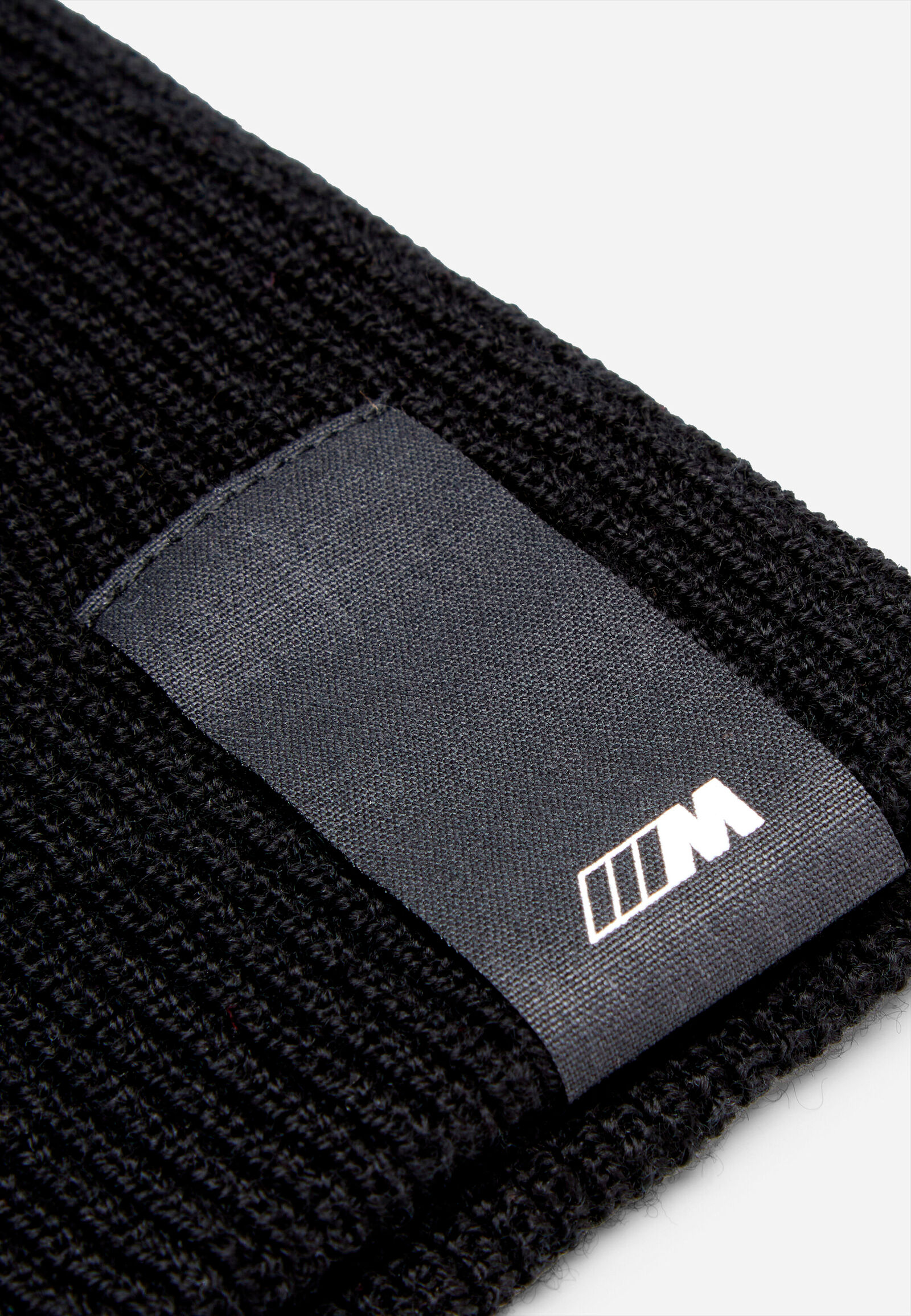 BMW M LABEL BEANIE | BMW Lifestyle Shop