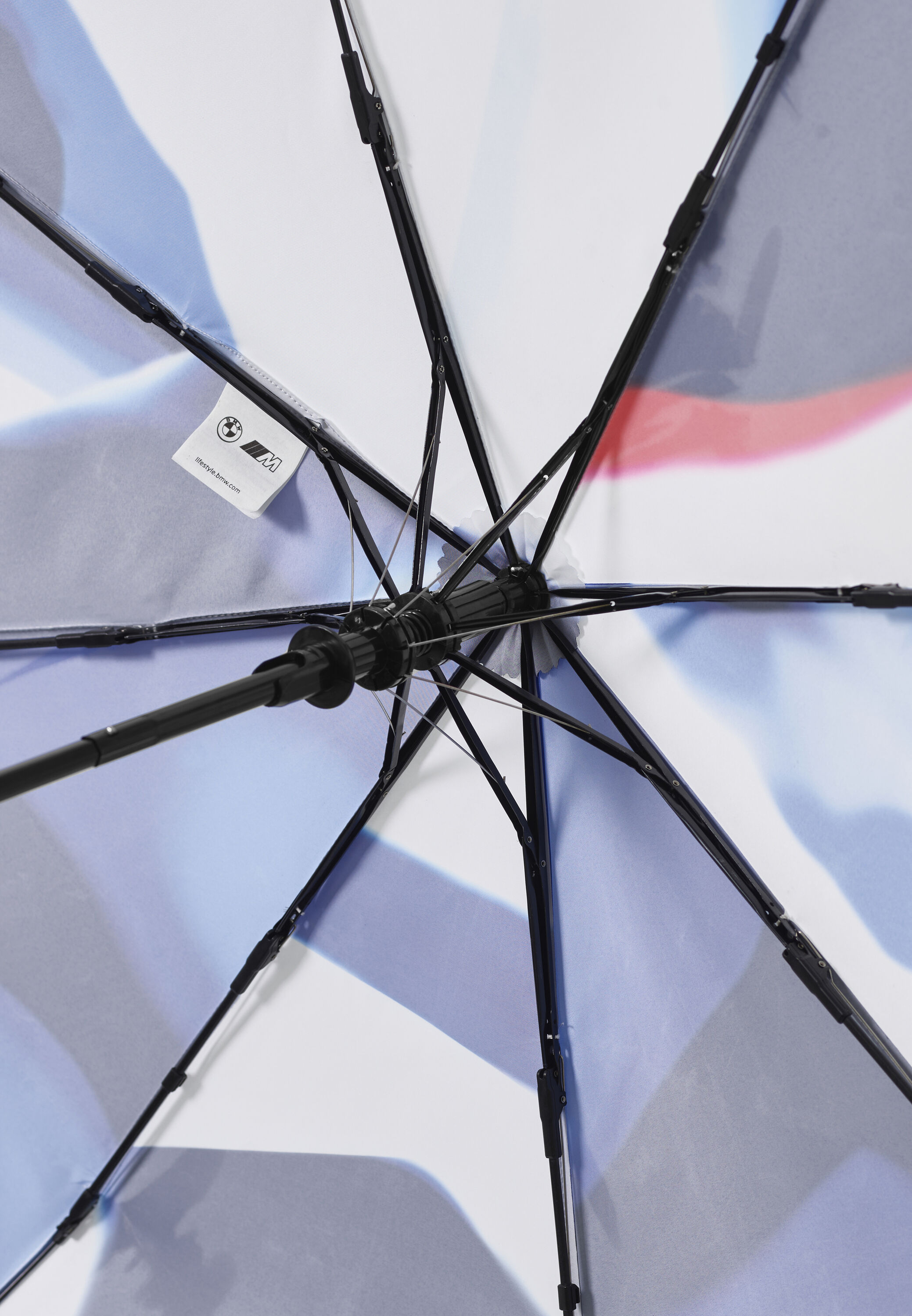 BMW M Motorsport Core Compact Umbrella | BMW Lifestyle Shop