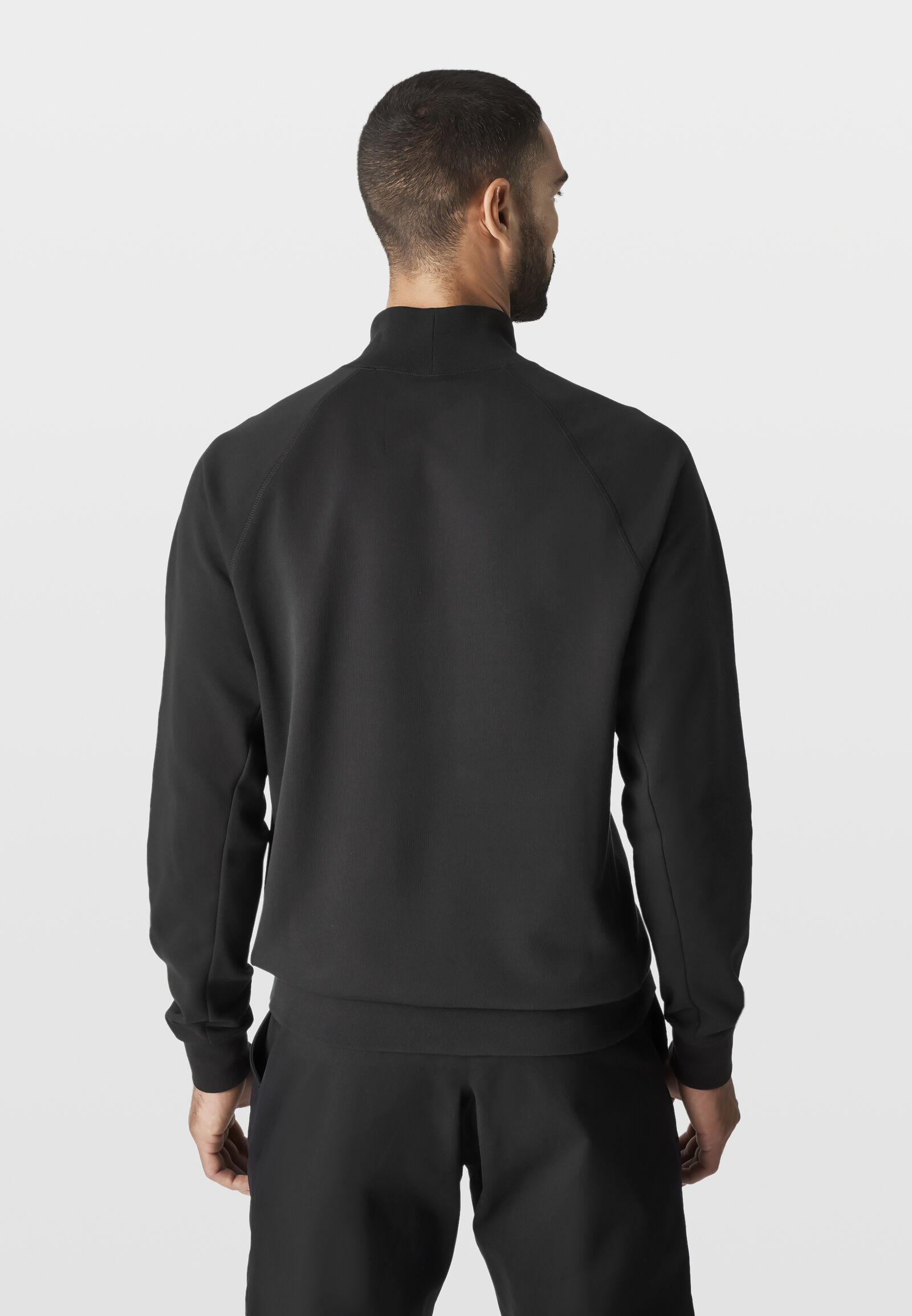 BMW M Micro Raglan Turtle Neck | BMW Lifestyle Store