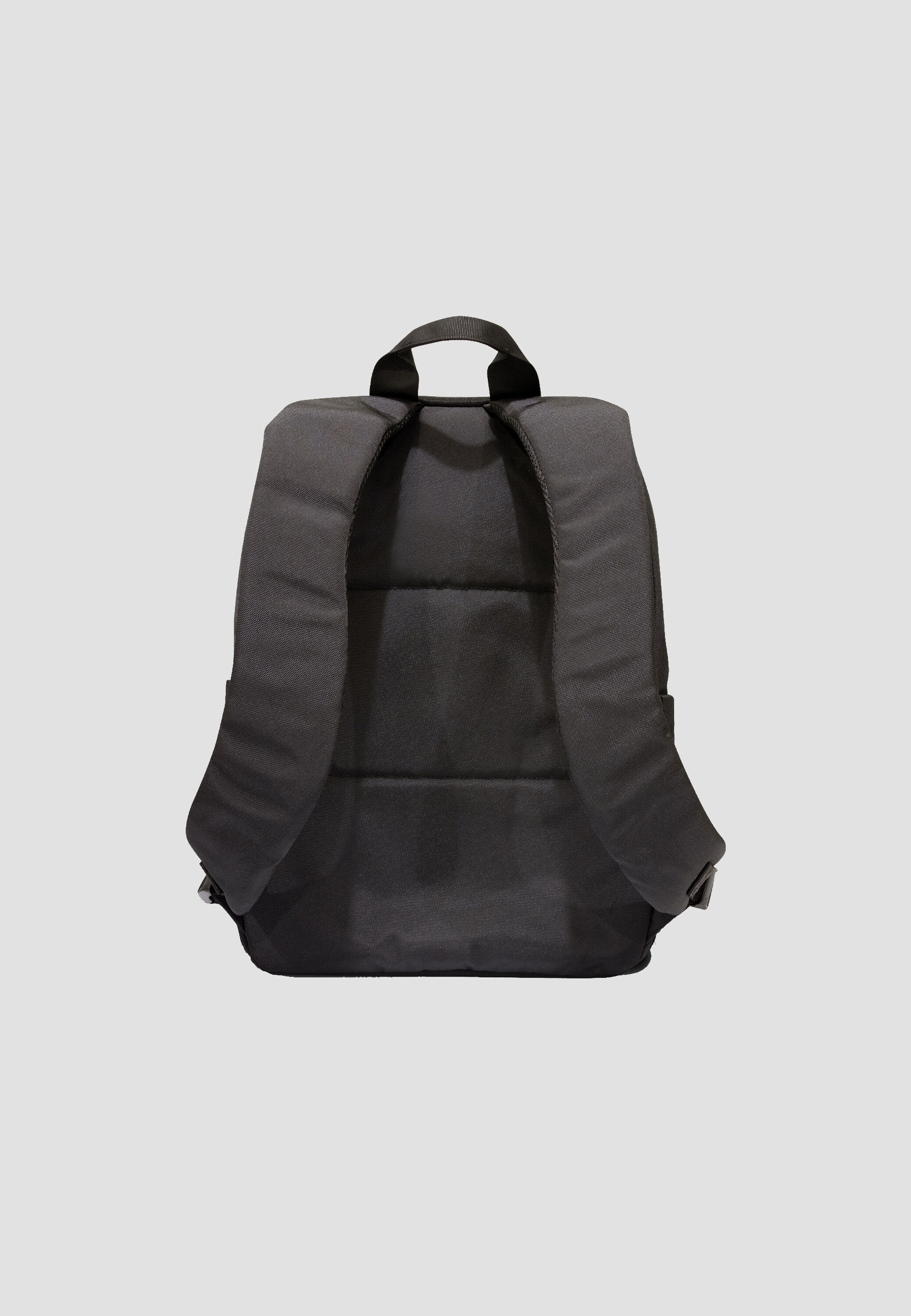 bmw backpack black