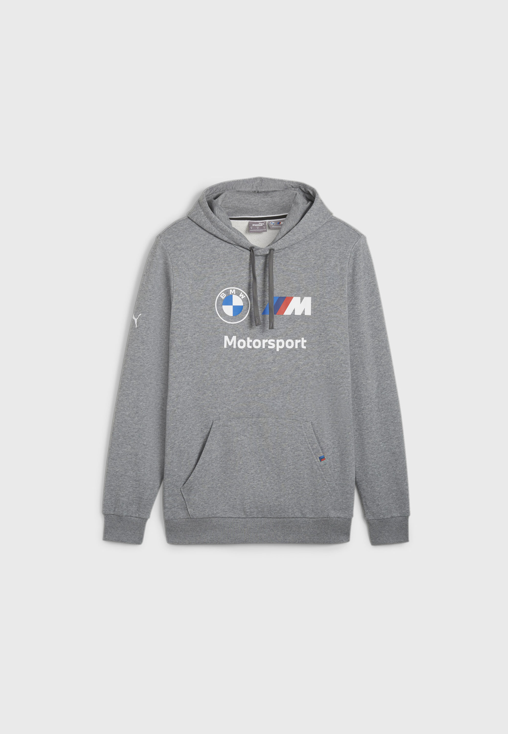 Puma BMW M Motorsport ESS Men's Hoodie | BMW Lifestyle Shop