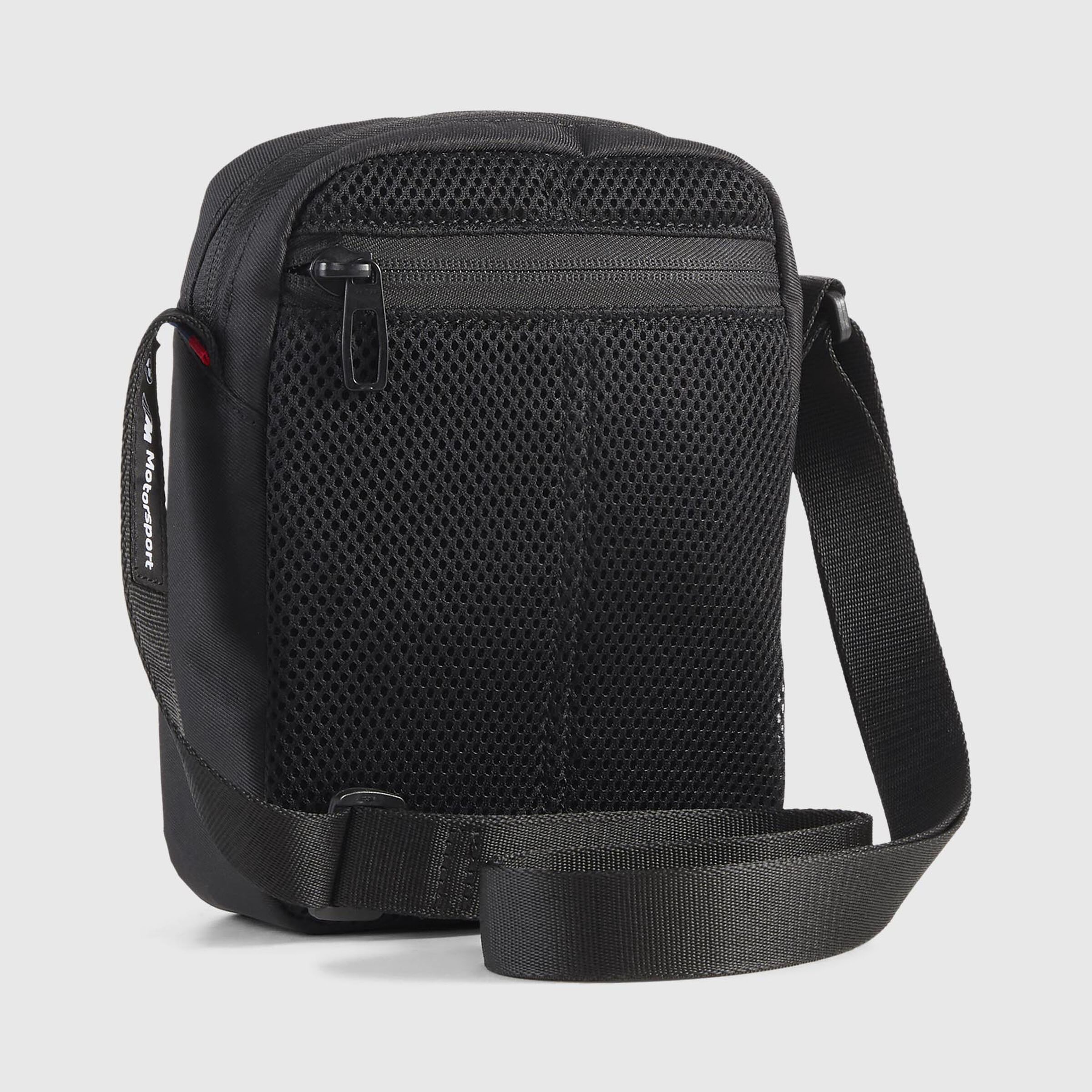 Puma BMW M Motorsport Shoulder Bag | BMW Lifestyle Shop