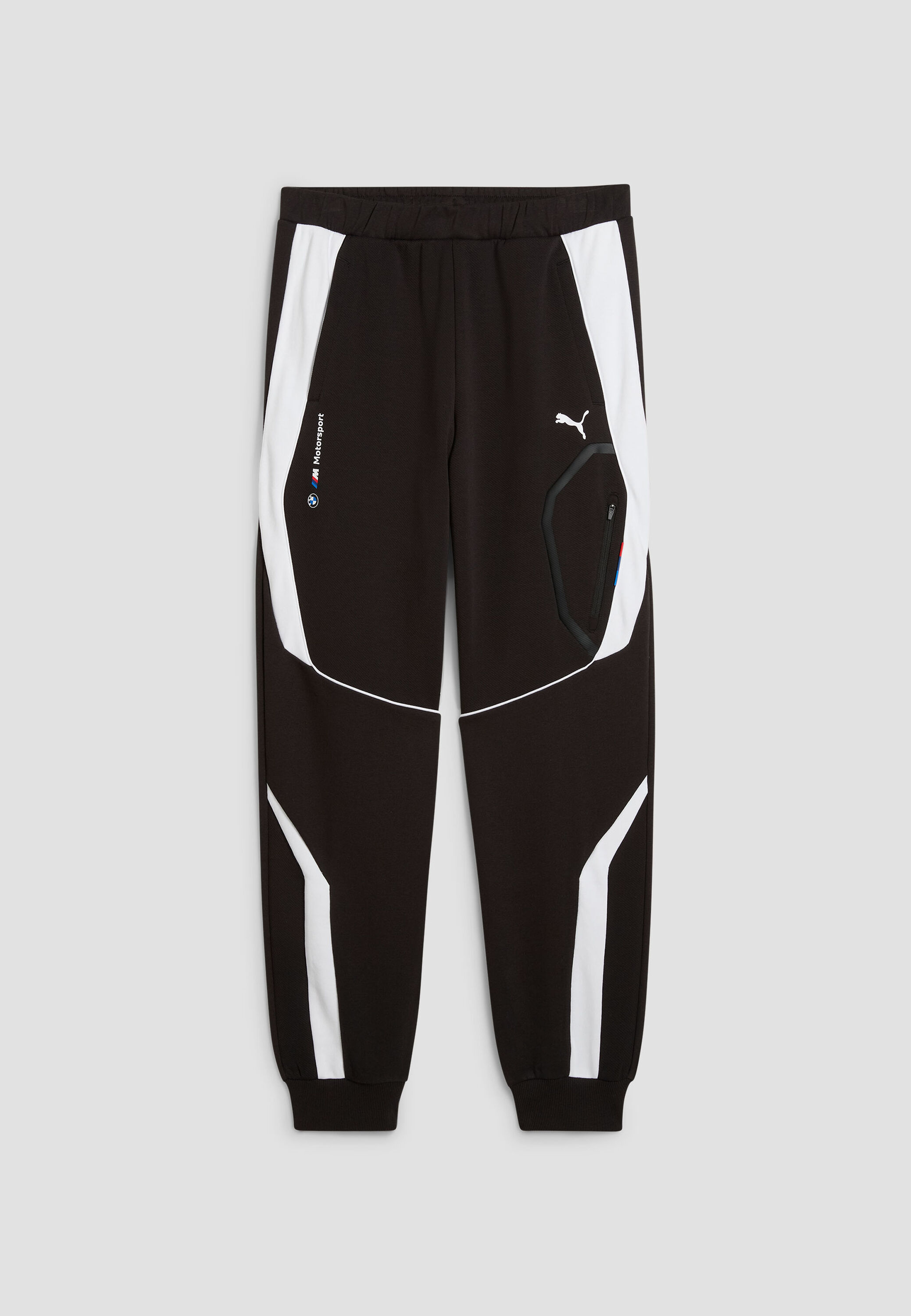 Puma BMW M Motorsport Regular Sweatpants | BMW Lifestyle Shop