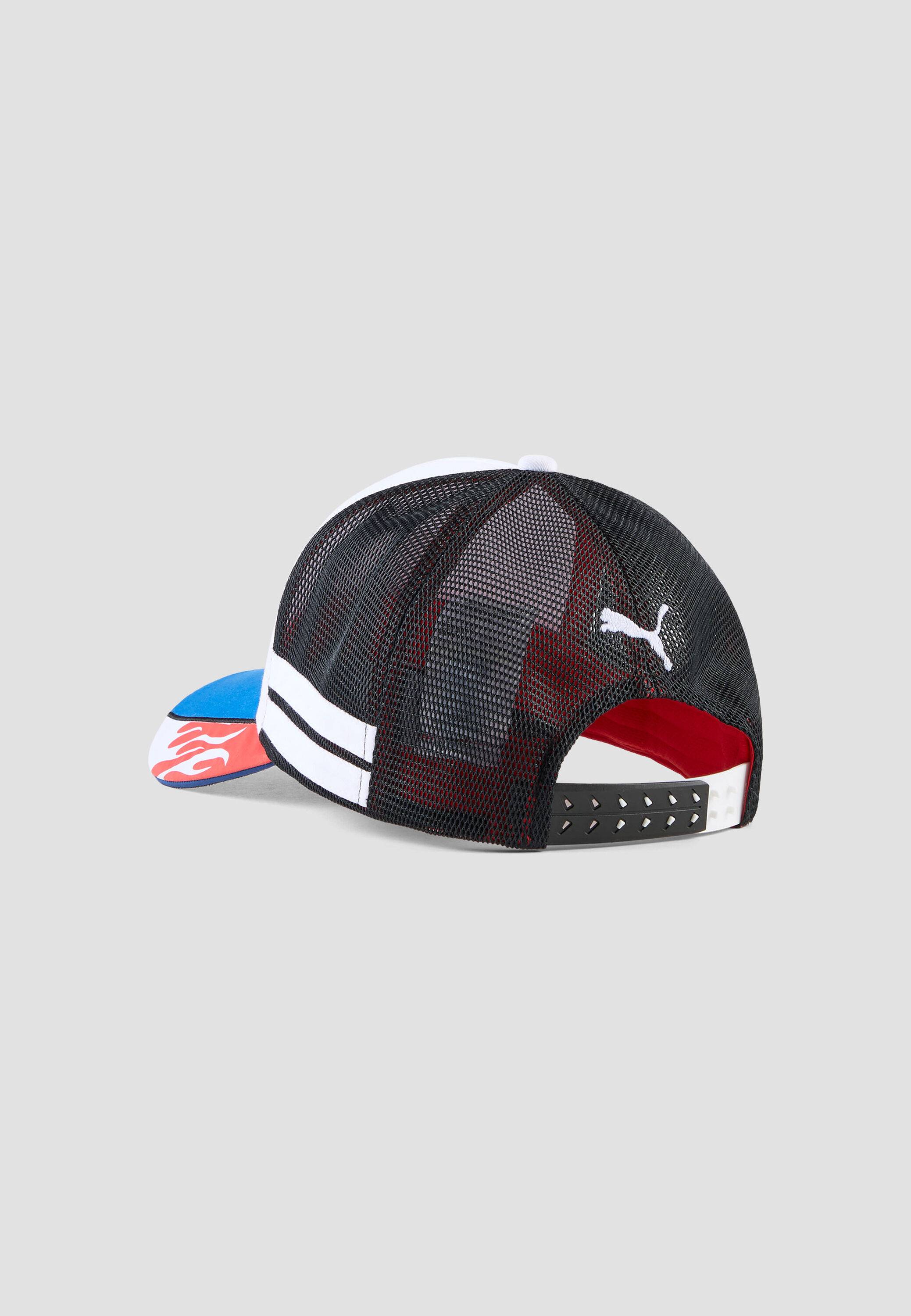 Puma BMW M Motorsport Lifestyle Trucker cap | BMW Lifestyle Shop